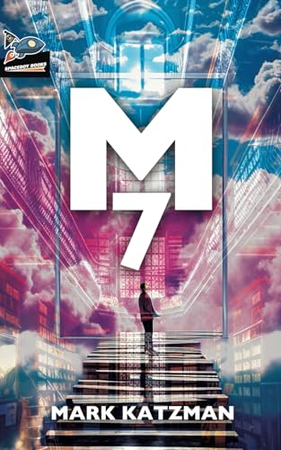 M7 by Mark Katzman | Goodreads