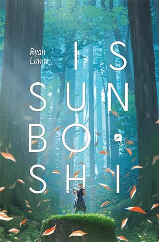 Issunboshi (Italian Edition) by Ryan Lang | Goodreads