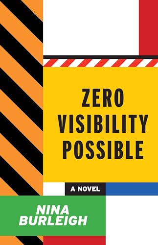 Zero Visibility Possible by Nina Burleigh | Goodreads