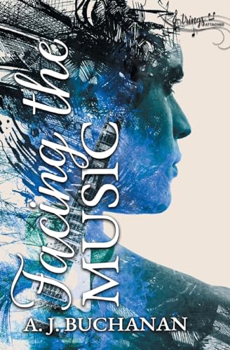 Facing the Music (The No Strings Attached) by A J Buchanan | Goodreads
