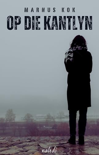 Op die Kantlyn: Kort-kortverhale (Afrikaans Edition) by Marnus Kok ...