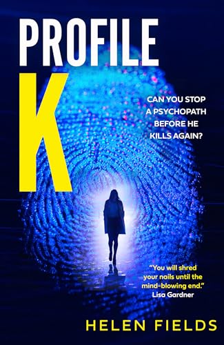 Profile K by Helen Sarah Fields | Goodreads