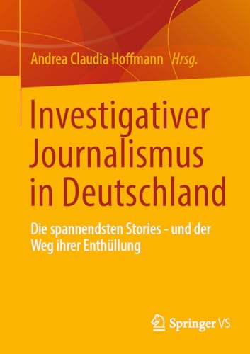 Investigativer Journalismus in Deutschland: Die spannendsten Stories ...