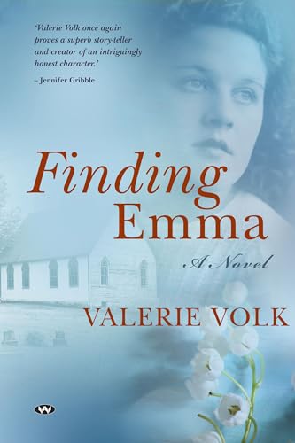 Finding Emma by Valerie Volk | Goodreads