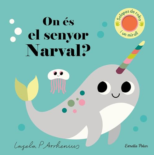 On és el senyor Narval? by Ingela P. Arrhenius | Goodreads