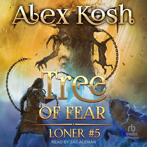 Tree of Fear by Alex Kosh | Goodreads
