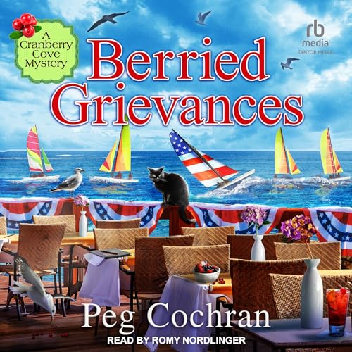Buried Grievances by Peg Cochran | Goodreads
