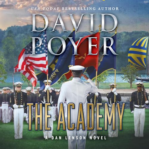 The Academy (Dan Lenson) by David Poyer | Goodreads