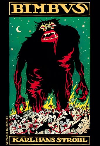 Bimbus by Karl Hans Strobl | Goodreads