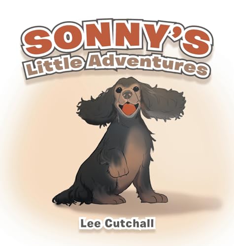 Sonny's Little Adventures by Lee Cutchall | Goodreads