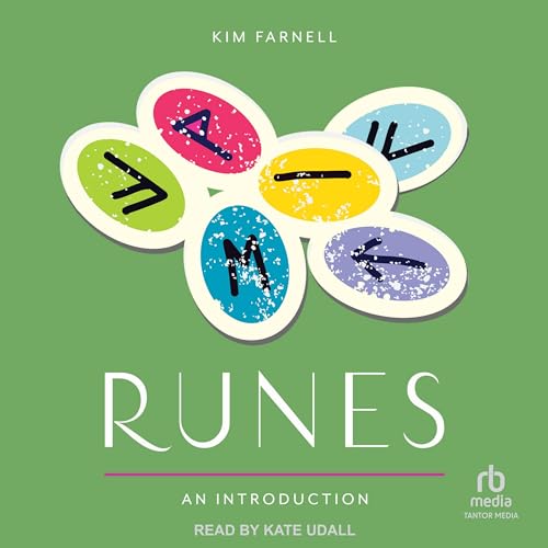Runes: An Introduction: Your Plain & Simple Guide to Understand and ...