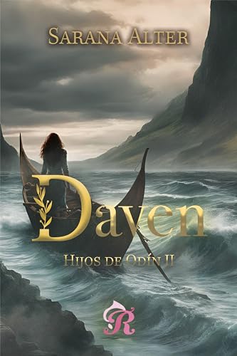 Daven: Hijos de Odín II (Spanish Edition) by Sarana Alter | Goodreads