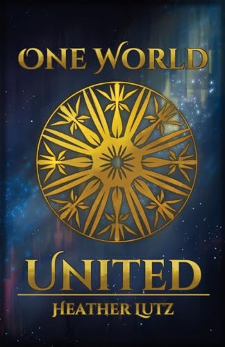 One World United by Heather Lutz | Goodreads