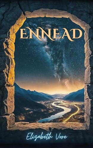 Ennead (The Chronicles of the Eight Book 1) by Elizabeth Vore | Goodreads