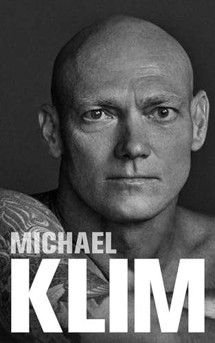 KLIM by Michael Klim | Goodreads