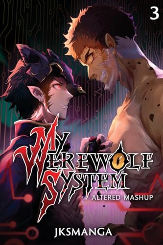 Altered Mashup: A LitRPG Progression Fantasy by JKSManga | Goodreads