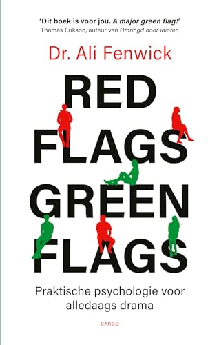 Red Flags, Green Flags by Ali Fenwick | Goodreads