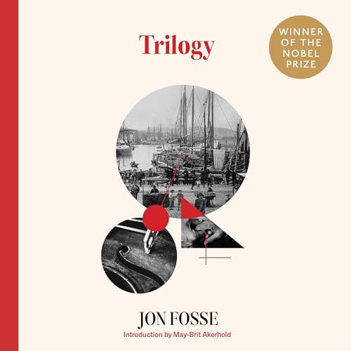 Trilogy by Jon Fosse | Goodreads