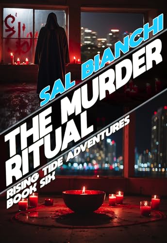 The Murder Ritual (Rising Tide Adventures Book 6) by Sal Bianchi ...