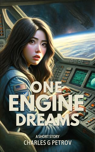 One Engine Dreams by Charles G. Petrov | Goodreads