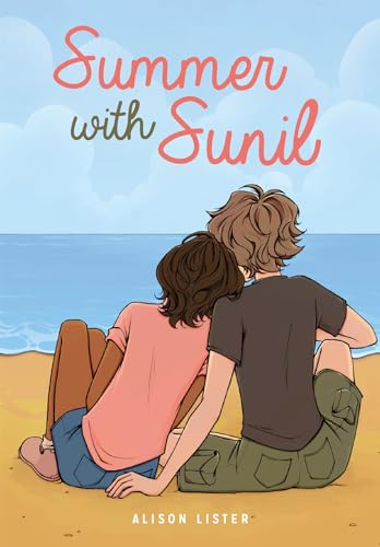 Summer with Sunil (Lorimer Real Love) by Alison Lister | Goodreads