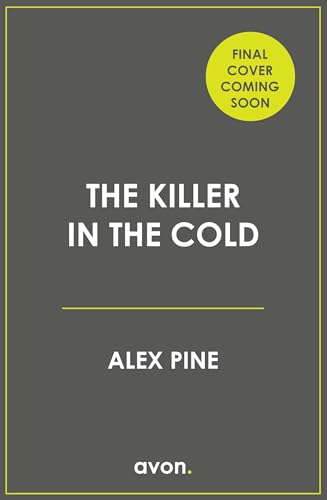 The Killer in the Cold: Uncover the most chilling thriller of 2024 by ...