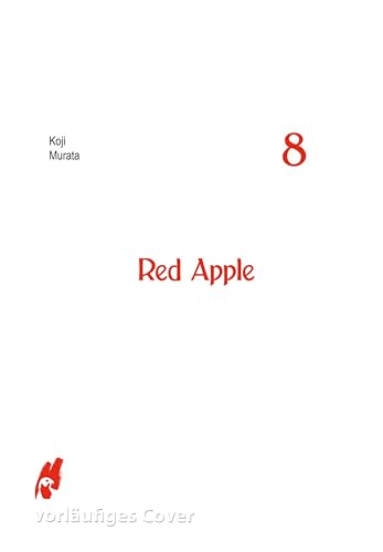Red Apple, Band 8 by Koji Murata | Goodreads