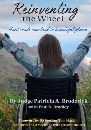 Reinventing the Wheel: Hard Roads Can Lead to Beautiful Places by ...