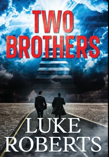 Two Brothers (Children of God) by Luke Roberts | Goodreads