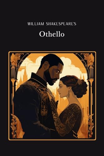 Othello Original English Version by William Shakespeare | Goodreads