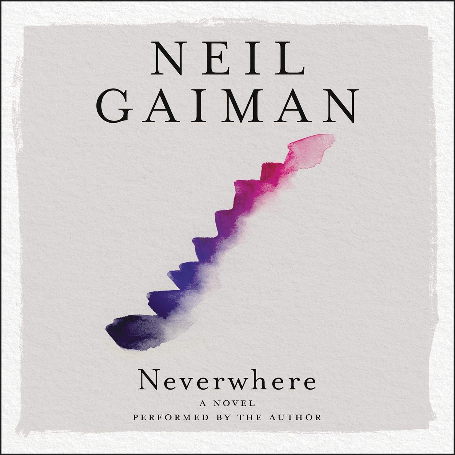 Neverwhere by Neil Gaiman | Goodreads