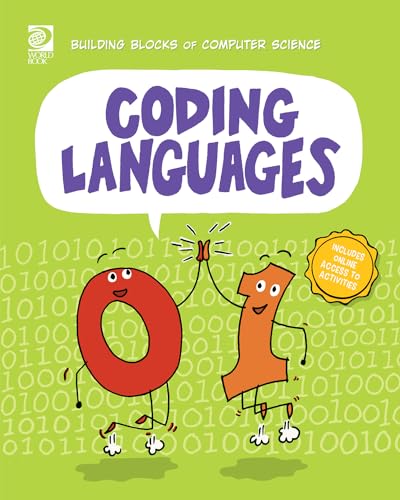 Coding Languages by Echo Elise Gonzalez | Goodreads