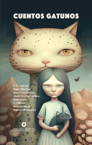 Cuentos gatunos by H.P. Lovecraft | Goodreads
