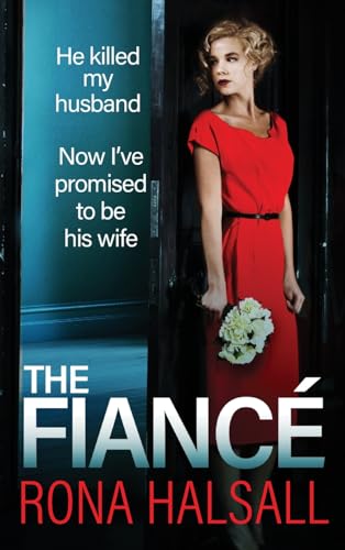 The Fiance by Rona Halsall | Goodreads