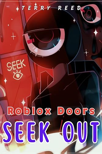Roblox Doors: Seek Out by Terry Reed | Goodreads