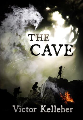 The Cave by Victor Kelleher | Goodreads