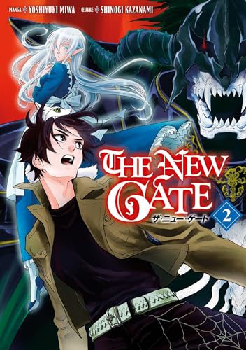 The New Gate by Yoshiyuki Miwa | Goodreads
