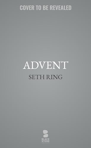 Advent (The Exlian Syndrome Series Book 1) by Seth Ring | Goodreads