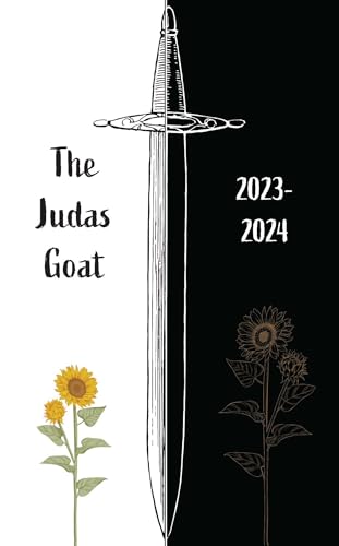 Judas Goat 2023-2024 by Jennifer Juzyk | Goodreads