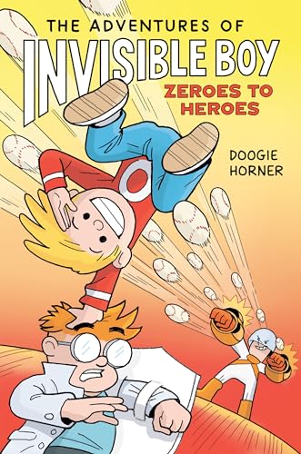 Zeroes to Heroes by Doogie Horner | Goodreads