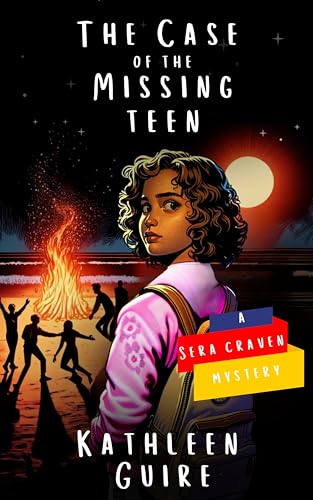 The Case Of The Missing Teen: Unraveling Danger: A Nancy Drew-inspired ...