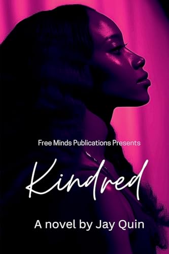 Kindred by Jay Quin | Goodreads