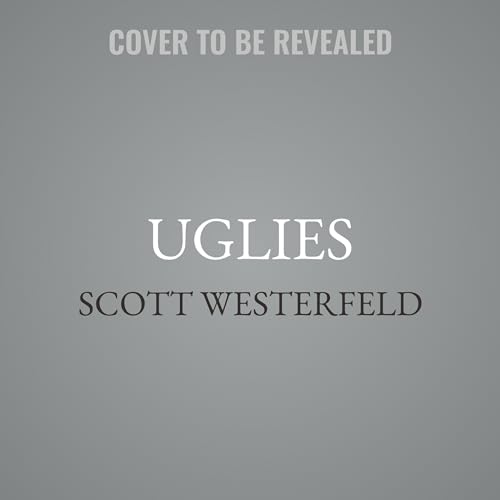 Uglies (The Uglies Series) by Scott Westerfeld | Goodreads