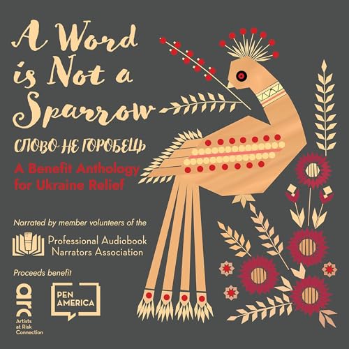 A Word Is Not a Sparrow by Barry Abrams; Sholem Yankev Abramovitsh ...