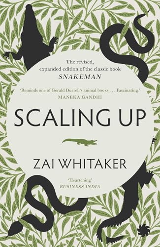 Scaling Up by Zai Whitaker | Goodreads