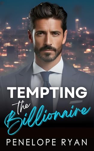 Tempting the Billionaire (Boston Billionaires) by Penelope Ryan | Goodreads