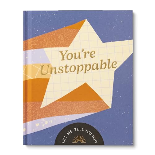 You're Unstoppable: Let Me Tell You Why by Danielle Leduc McQueen ...
