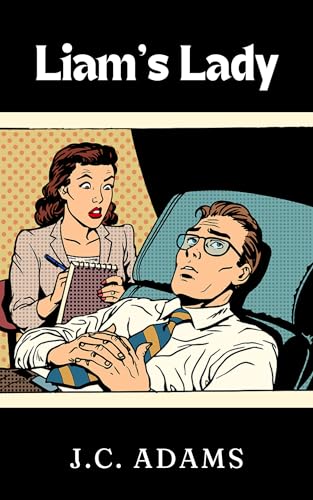 Liam's Lady by J.C. Adams | Goodreads