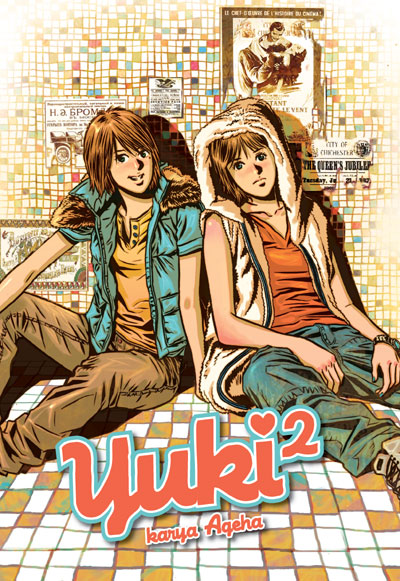 Yuki² by Ageha | Goodreads