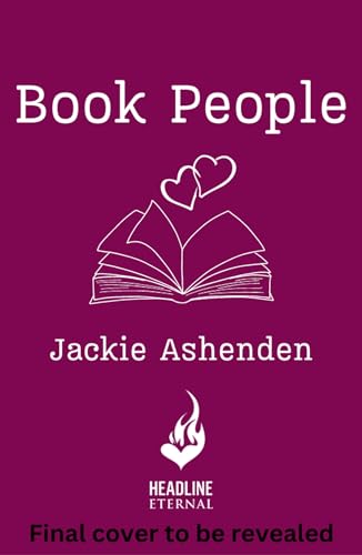 Book People by Jackie Ashenden | Goodreads
